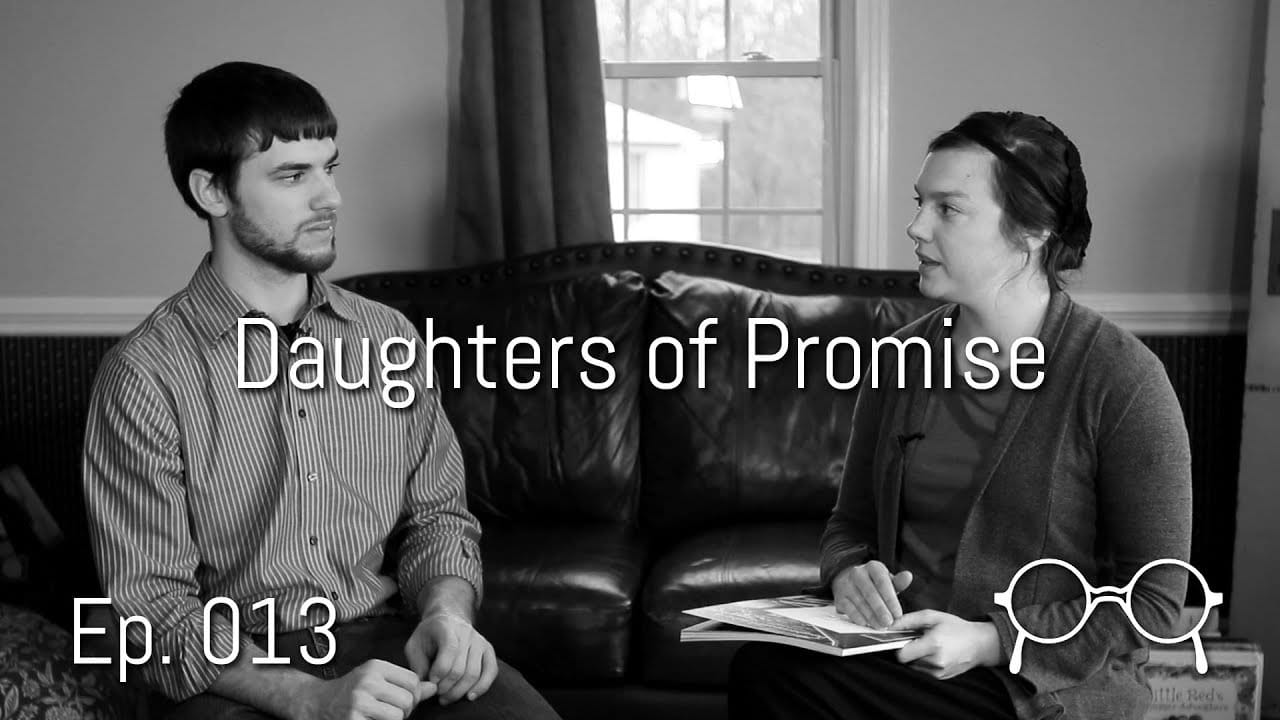 Rachel Schrock, Contributor to Anabaptist Perspectives