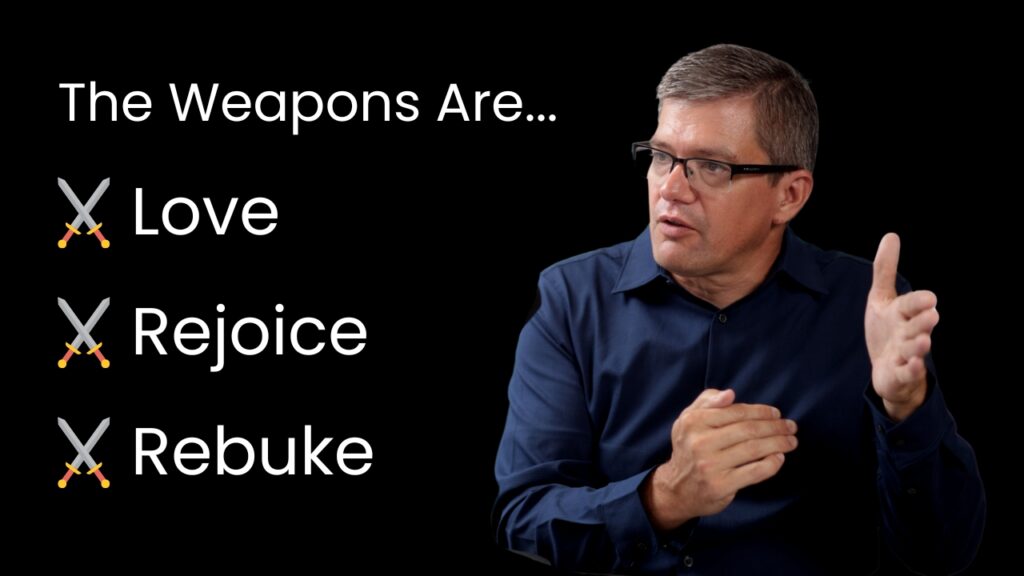 Episodes - Anabaptist Perspectives