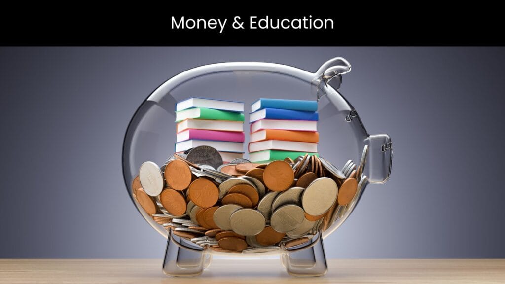 Money, Education, and My Anabaptist Experience - Anabaptist Perspectives
