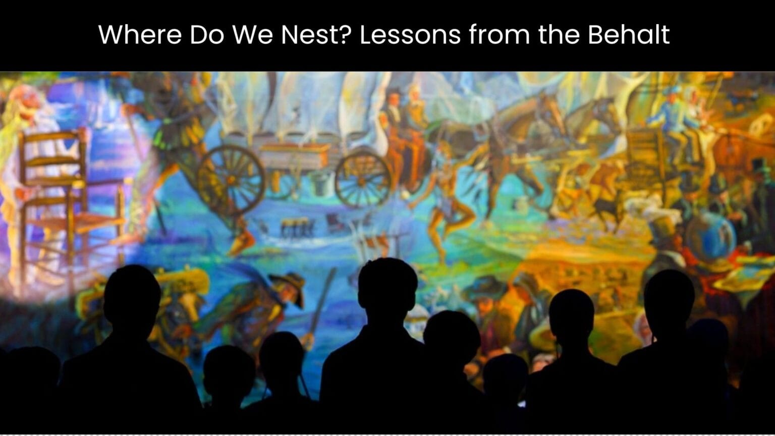 Trauma-Informed Churches - Anabaptist Perspectives