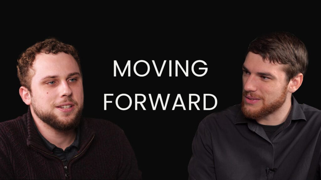 Reagan Schrock, Contributor to Anabaptist Perspectives